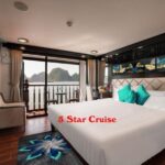 From Hanoi: Halong Bay Cruise 2 Days 1 Night With Transport - What You Get for the Price