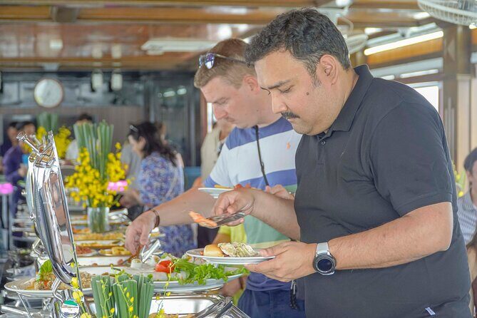 From Hanoi : Halong Bay Deluxe Full-Day Trip by Boat - Why This Tour Represents Good Value