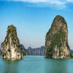 From Hanoi: Halong Bay, Titop Island, Sung Sot & Luon Caves - The Itinerary Breakdown