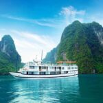 From Hanoi: Halong Explorer 3-Day Deluxe Cruise - What You’ll Love About This Cruise