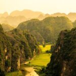 From Hanoi: Hoa Lu, Hang Mua Hike, Tam Coc Boat, and Lunch - Discovering Hoa Lu: The Heart of Vietnam’s Ancient Capital