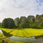 From Hanoi: Hoa Lu, Mua Cave and Tam Coc Full-Day Trip - Hoa Lu: The Ancient Capital