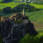 From Hanoi: Hoa Lu, Tam Coc/Trang An, Mua Cave Day Trip - Exploring Hoa Lu: Vietnam’s Ancient Capital