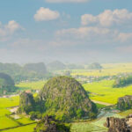 From Hanoi: Hoa Lu-Trang An-Mua Cave/Limousine Bus/Buffet - Authentic Experiences and Practical Details