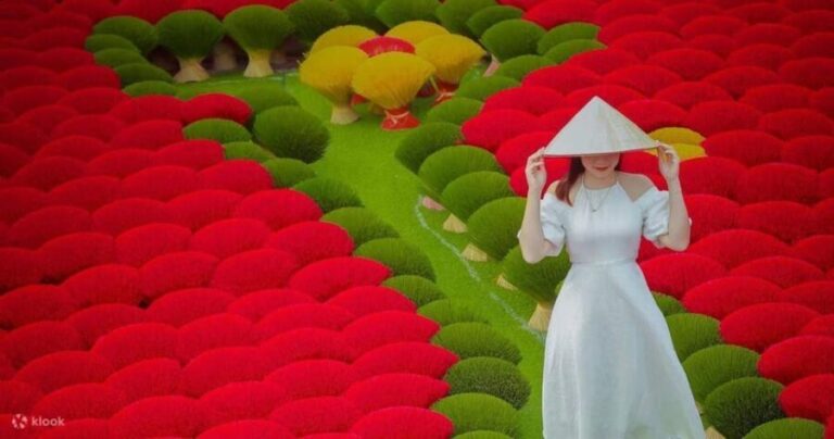 From Hanoi: Incense Village 1 Day Trip - An Overview of the Experience