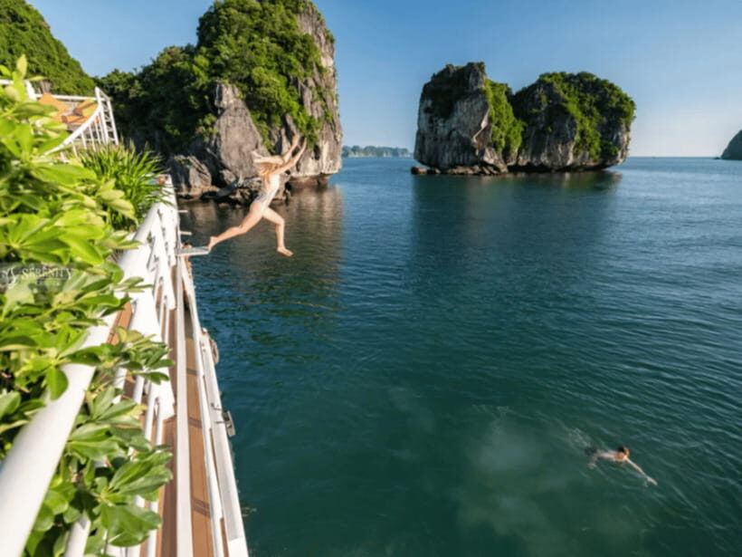 From Hanoi: Lan Ha Bay and Cat Ba Island Cruise with Lunch - The Practicalities: What You Should Know