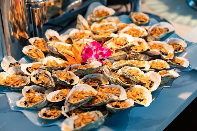 From Hanoi: Luxury Halong Hercules Premium Cruise, Buffet Lunch - The Journey to Halong Bay