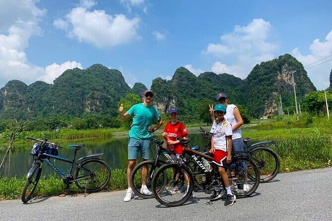 From Hanoi: Luxury Private Tour to Local Family, Tam Coc & Hoa Lu - Value for Money