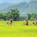 From Hanoi: Mai Chau Valley 2D1N Adventure - Day 1: From Hanoi to Mai Chau - Village Visits, Cycling, and Cultural Shows