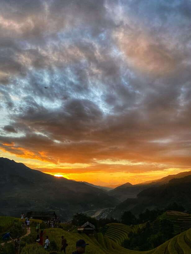 From Hanoi: Mu Cang Chai 3D2N trekking with local people - Practicalities and Value