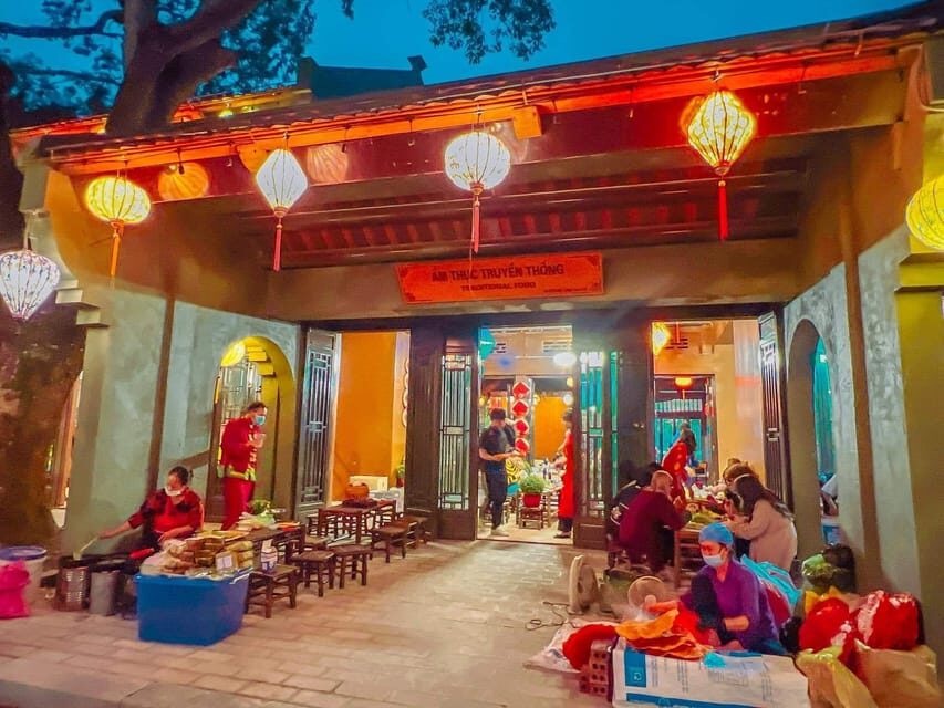 From Hanoi: Ninh Binh 2-Day Tour with Hoa Lu and Tam Coc - What This Tour Means for You