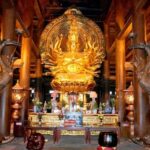 From Hanoi: Ninh Binh and Ha Long Bay 2-Day Tour with Meals - An Overview of the 2-Day Adventure