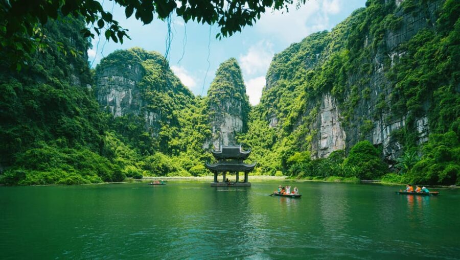 From Hanoi : Ninh Binh Day Tour By Luxury D-Car (Max 11 Pax) - Authentic Experiences and Practical Tips