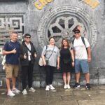 From Hanoi: Ninh Binh - Hoa Lu - Trang An - Mua Cave 1 Day - Detailed Breakdown of the Itinerary