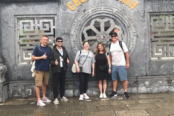 From Hanoi: Ninh Binh - Hoa Lu - Trang An - Mua Cave 1 Day - Detailed Breakdown of the Itinerary