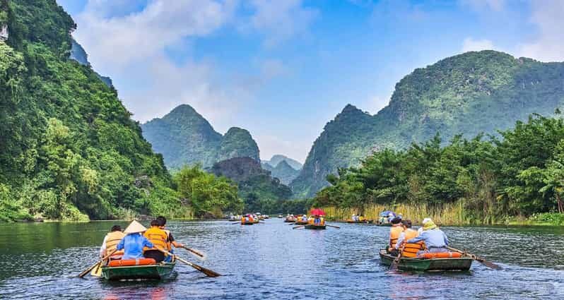 From Hanoi: Ninh Binh, Hoa Lu, Trang An, Mua Cave Day Trip - What Makes This Tour Stand Out?