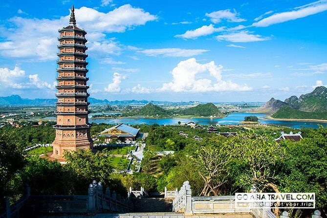 From Hanoi: Ninh Binh Tour Highlights - Transfer & Buffet Lunch - Final Thoughts