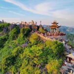 From Hanoi/NinhBinh: HoaLu-Bai Din- TrangAn- MuaCave-BichDon - Authentic Experiences and What Travelers Say