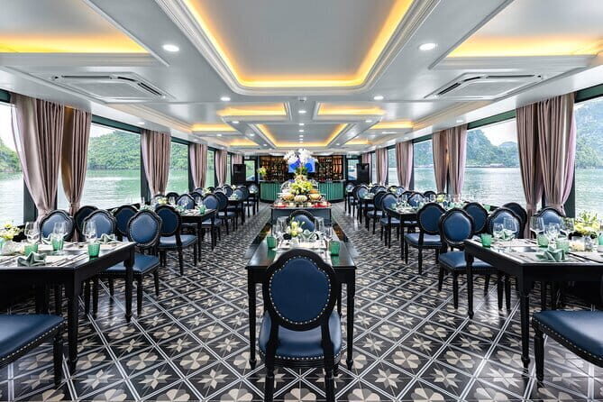 From Hanoi: Pamela Luxury 5-Star Day Cruise Explore Halong Bay - Who Is This Tour Best Suited For?