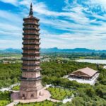 From Hanoi: Private 2-day Hoa Lu - Tam Coc & Bai Dinh - Trang An - Deep Dive into Each Site