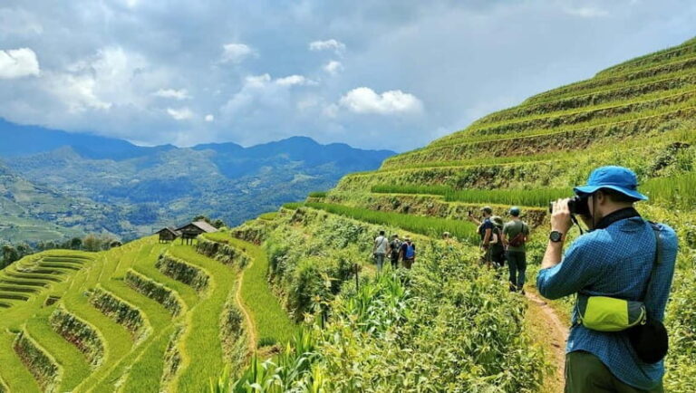 From Hanoi: Private 2-Day Mu Cang Chai Homestay & Trekking - Who Should Consider This Tour?