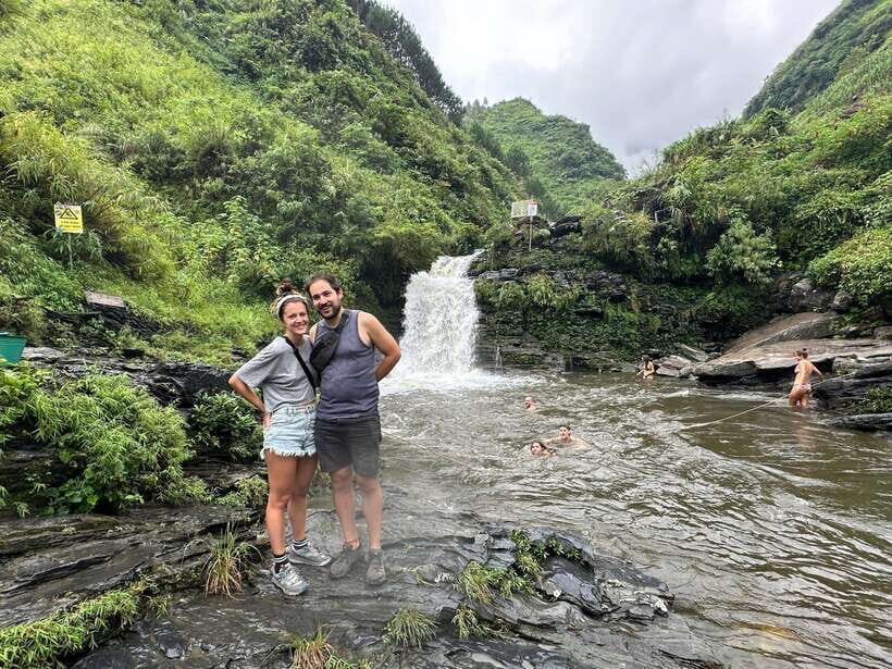 From Hanoi: private tour of Ha Giang for couples - Daily Breakdown of the Itinerary