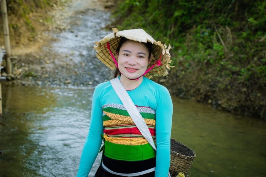 From HaNoi: Pu Luong 2 days journey to beautiful nature. - Exploring the Itinerary in Detail