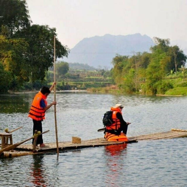 From Hanoi - Pu Luong 2D1N - Offbeat Trekking Tour - What We Like About the Tour