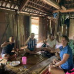 From Hanoi: Pu Luong 3-day classic tour, finish in Ninh Binh - Starting from Hanoi: Convenience and Comfort