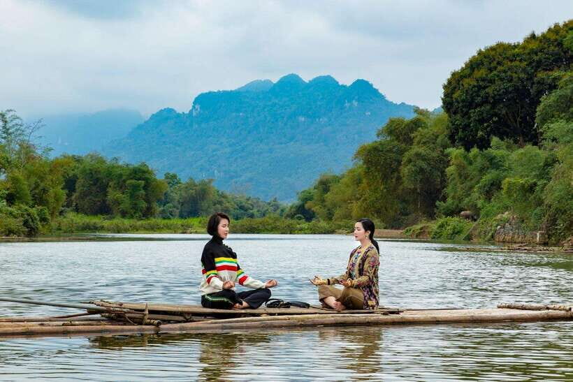 From Hanoi: Pu Luong Nature Reserve 2-Day Trek - Authentic Experiences That Matter