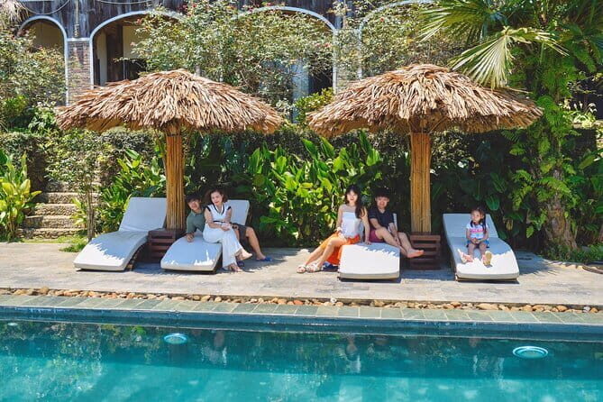 FROM Hanoi: Pu Luong Nature Reserve 2 Days 1 Night Tour - Who Is This Tour Best For?