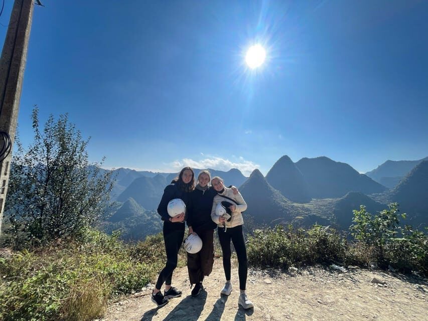 From Hanoi/Sapa: 2-Day Ha Giang Loop Tour (easy rider) - Who Should Consider This Tour?