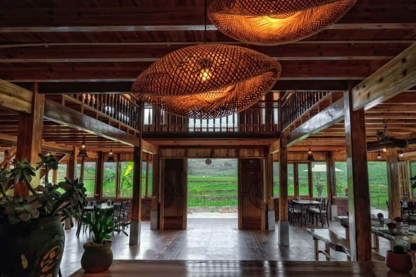 From Hanoi: Sapa 2D1N Homestay overnight by Morning bus - The Experience and Its Value