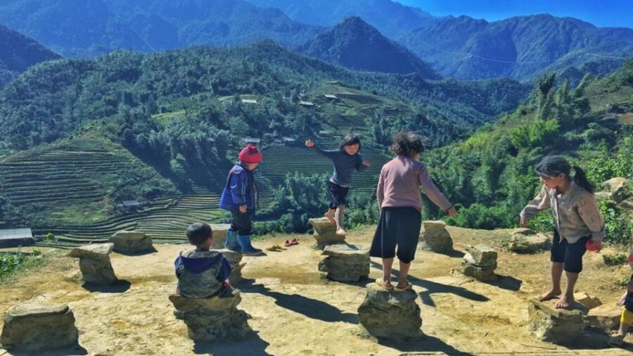 From Hanoi: Sapa 3-Day Medium Trek and Limousine Trip - Transportation and Comfort