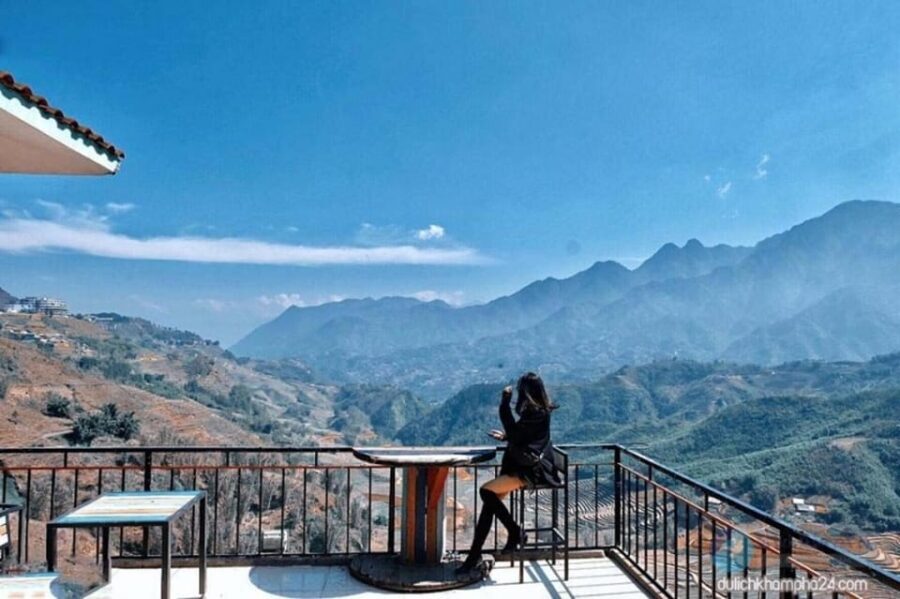 From Hanoi: Sapa 3D2N  Cat Cat Village, Fansipan Peak,Moana - What’s Included and What’s Not