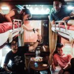 From Hanoi: Sapa Hill Tribes 2-Day Tour by Overnight Train - Transportation and Accommodation: Practical Aspects