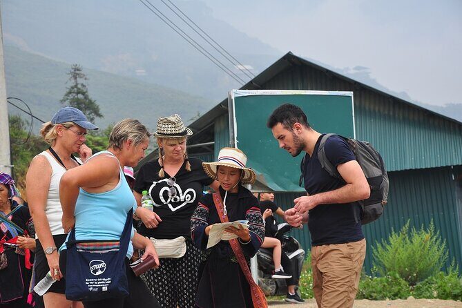 From Hanoi : Sapa Moutain Trek - Halong bay Heritage - The Experience in Detail: What Sets This Tour Apart