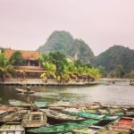 From Hanoi: Tam Coc, Hoa Lu and Mua Caves Full-Day Trip - Visiting Hoa Lu: The Ancient Capital