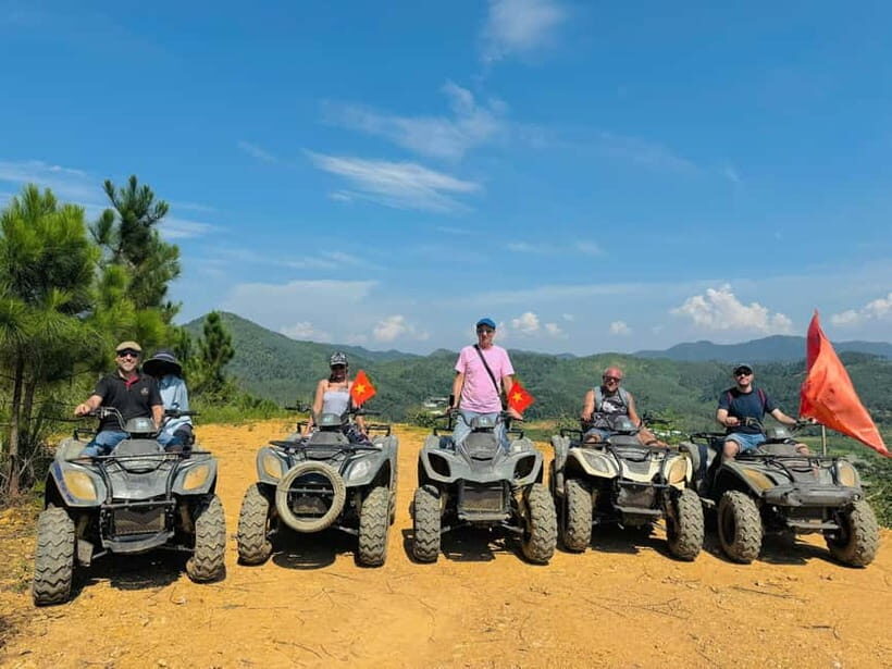 From Hanoi: The Ultimate ATV Off-road Adventure - Summing Up: Who Should Consider This Tour?