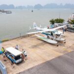 From Hanoi to Halong Bay 1 Day Tour with Scenic Seaplane & Cruise - Authentic Experiences and Practical Tips
