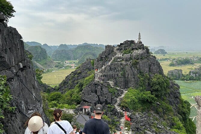 From Hanoi to Ninh Binh and Ha Long Bay 2-Day Tour - Who Is This Tour Best For?