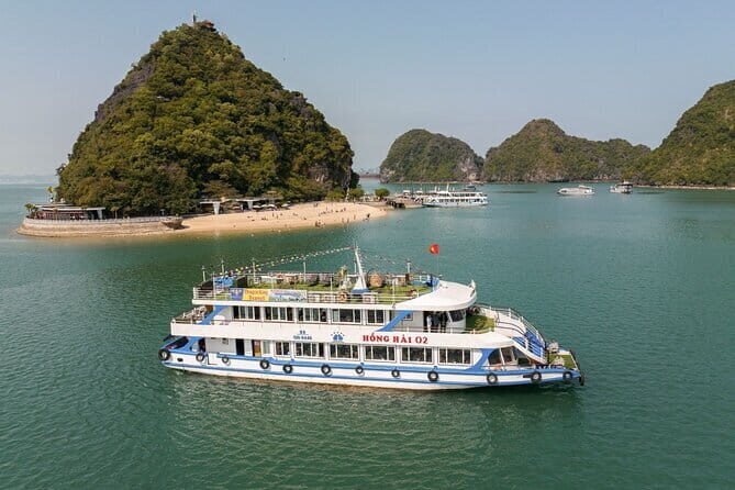 From Hanoi to Ninh Binh and Halong Bay Day Tour 2 Days 1 Night - Final Thoughts