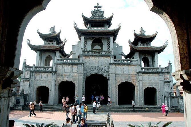 From Hanoi to Ninh Binh Tam Coc and Phat Diem Private Tour - The Value of This Experience