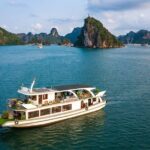 From Hanoi with Expessway Transfer to Halong Bay 1 Day Trip - Tuan Chau Harbor: The Gateway to Halong Bay