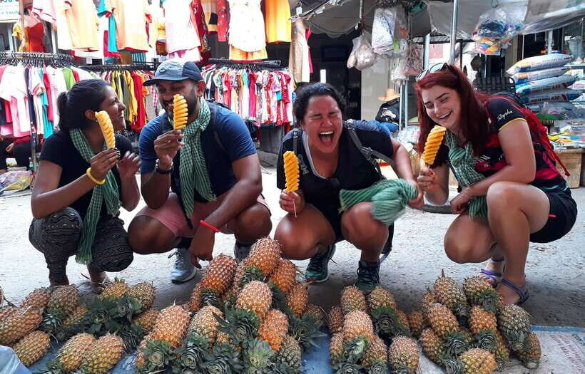 From HCM: 2-Day Mekong Delta Floating Market exit Phu Quoc - A Detailed Look at the Experience