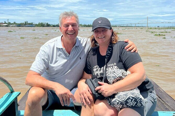 From HCM: 2-Day Mekong Floating Market with Cooking & Bike Ride - Critical Considerations