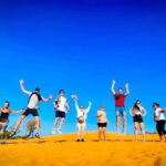From HCM: 2-Day Mui Ne Highlights Trip with Overnight Stay - What’s Included and What’s Not