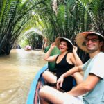 From HCM: Authentic Mekong Delta - Boat, TukTuk, Khot Cake Making - Practical Tips for Travelers