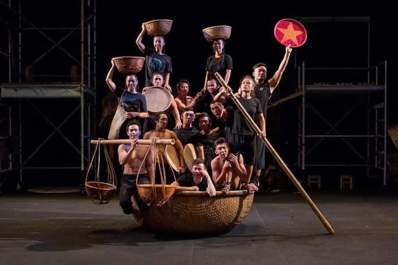 From HCM City: Food Tour with Optional Cultural Show Ticket - Why This Tour is Worth Considering