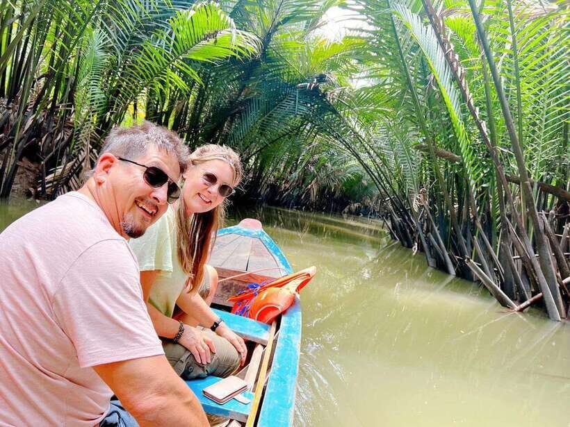 From HCM City: Visit Mekong Delta With Maximum 12 People - Evaluating the Value of This Tour